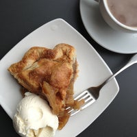 A La Mode Pies - Phinney Ridge - 5821 Phinney Ave N