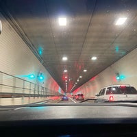 Monitor-Merrimac Memorial Bridge-Tunnel - Bridge