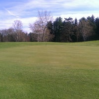 Saratoga Spa State Park Golf Course - Golf Course in Saratoga Springs