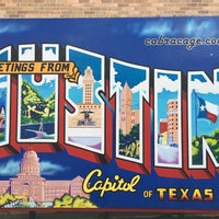 The Drag - University of Texas-Austin - Austin, TX