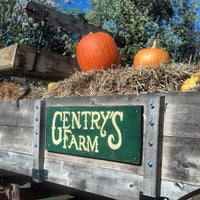 Gentry's Farm - Franklin, TN