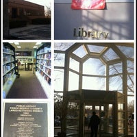 Largo-Kettering Branch Library - 4 tips from 195 visitors