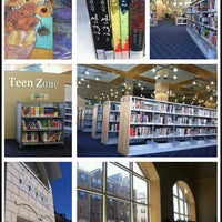 South Bowie Branch Library - Library in Bowie