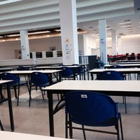 UTAR Block G Library - Kampar, Perak