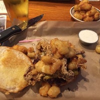 Burger Jones - Burger Joint in Burnsville