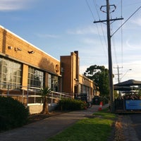 Two Birds Brewing - Brewery