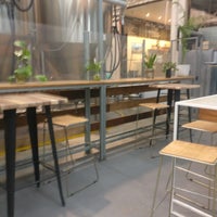 Two Birds Brewing - Brewery