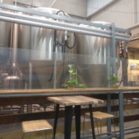 Two Birds Brewing - Brewery