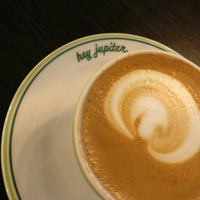 Hey Jupiter - Adelaide, SA