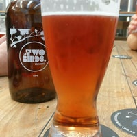Two Birds Brewing - Brewery