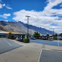 Queenstown Airport (ZQN) - 61 tips from 9618 visitors