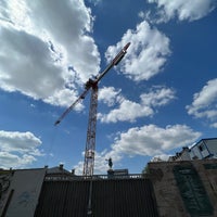 Place Guillaume II - Knuedler - Plaza in Luxembourg