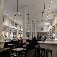 St. Roch Market - Market in St. Roch