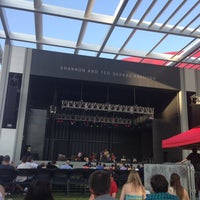 Annette Strauss Artist Square - 4 tips from 485 visitors