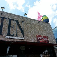 TEN Atlanta - Midtown - 990 Piedmont Ave NE