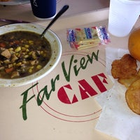 Far View Terrace - 3 tips from 228 visitors