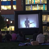 Channel Center Park - D Street - West Broadway - 103 visitors