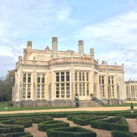 Highcliffe Castle - 5 tips