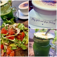 Cafe Organic - Café