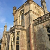 Highcliffe Castle - 5 tips