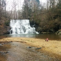 Camp Glisson - Lumpkin, GA