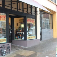 Crafty Wonderland - Arts & Crafts Store in Portland