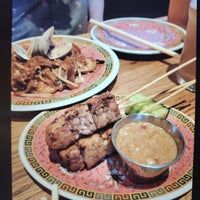 Satay Brothers - Le Sud-Ouest - 41 tips from 648 visitors