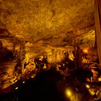 The Stalactite Cave - 13 tips from 590 visitors