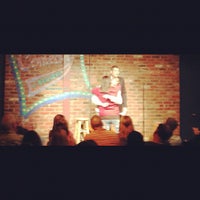 Comedy Off Broadway - Comedy Club in Lexington