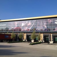 Kramp Varsseveld - Office in Varsseveld