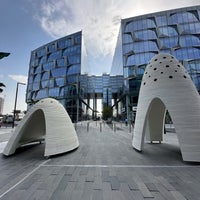 Dubai Design District (D3) - Neighborhood in Dubai