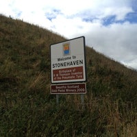 Stonehaven Railway Station (STN) - Train Station in STONEHAVEN