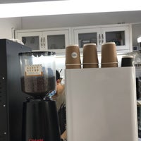 Note Espresso (โน้ต เอสเพรสโซ) - ลำพูน, จังหวัดลำพูน