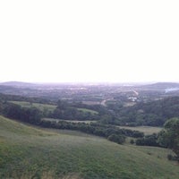 Shab Hill (Birdlip) Viewpoint - 3 tips from 139 visitors