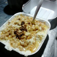Elotes y Chaskas El Sí Hay - Puesto de comida en Aguascalientes