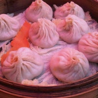 Shanghai Café Deluxe - Chinese Restaurant in Little Italy