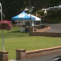 Diablo Country Club - 1700 Clubhouse Rd