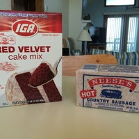 IGA Surf City - 106 S. Topsail Dr