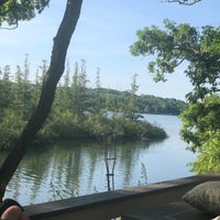 Whitewater Lake - Whitewater, WI