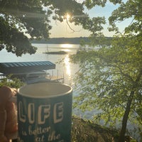 Whitewater Lake - Whitewater, WI