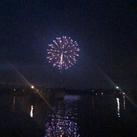 Whitewater Lake - Whitewater, WI