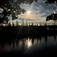 Whitewater Lake - Whitewater, WI