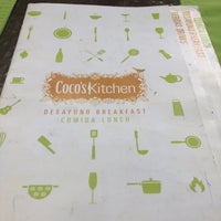 Cocos Kitchen - Mexican Restaurant in Pto Vallarta, JAL