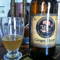 Holy Water Ale Café - 18 tips