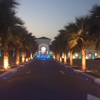 Meydan Beach Club (Now Closed) - Lounge in Dubai