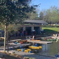 Riva Row Boat House - Town Center - 4 tips