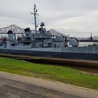 USS Kidd - 7 tips from 507 visitors