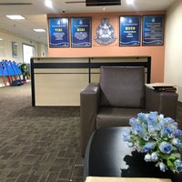 Pusat Latihan Polis (PULAPOL) - PULAPOL - 37 tips