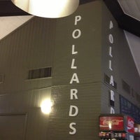 Pollard's Bbq - BBQ Joint