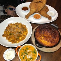 The 404 Kitchen - American Restaurant in Nashville